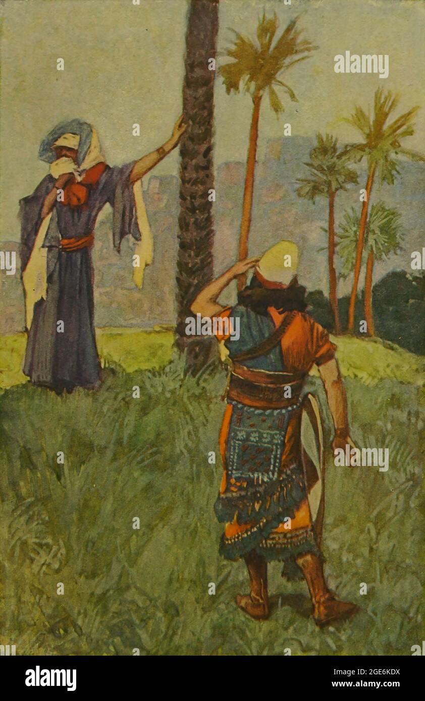 Lapidoth hi-res stock photography and images - Alamy