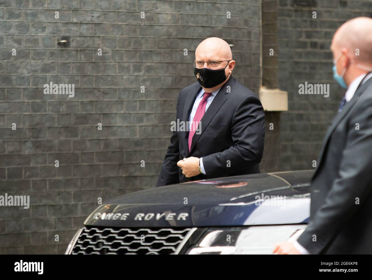 Philip t reeker hi-res stock photography and images - Alamy