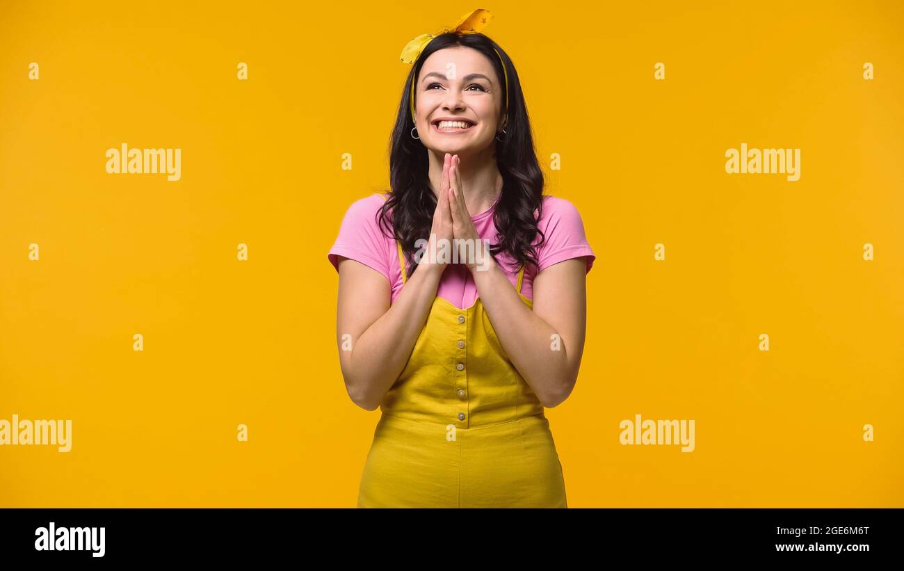 Beautiful please hi-res stock photography and images - Alamy
