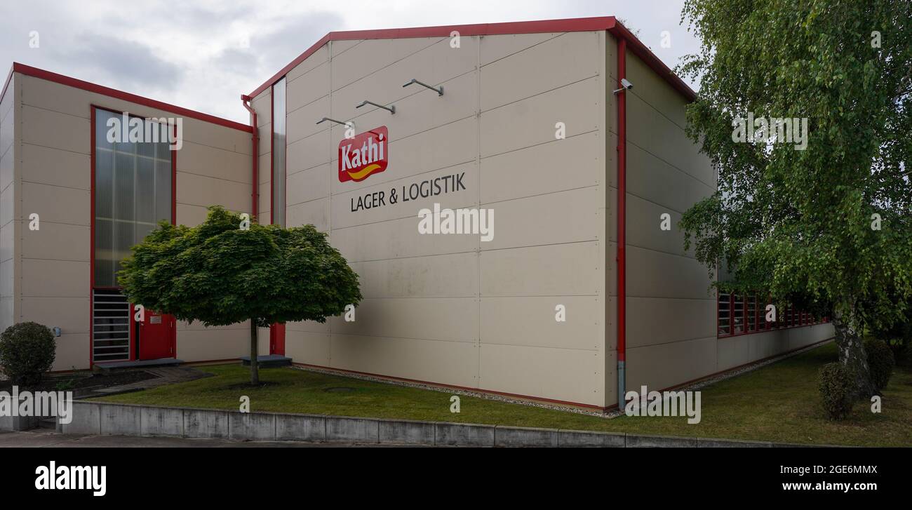 Thiele logo hi-res stock photography and images - Alamy