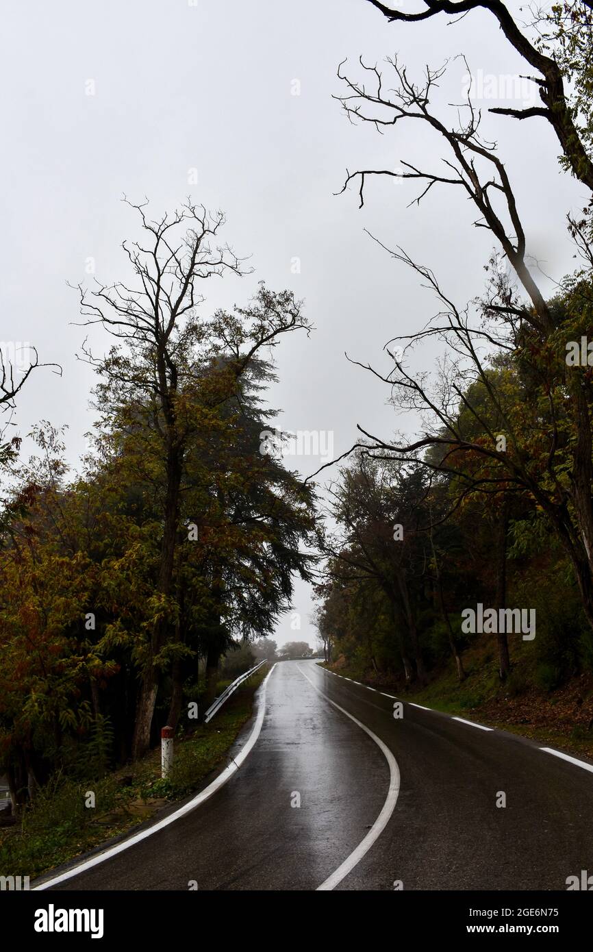 Chrea algeria hi-res stock photography and images - Alamy