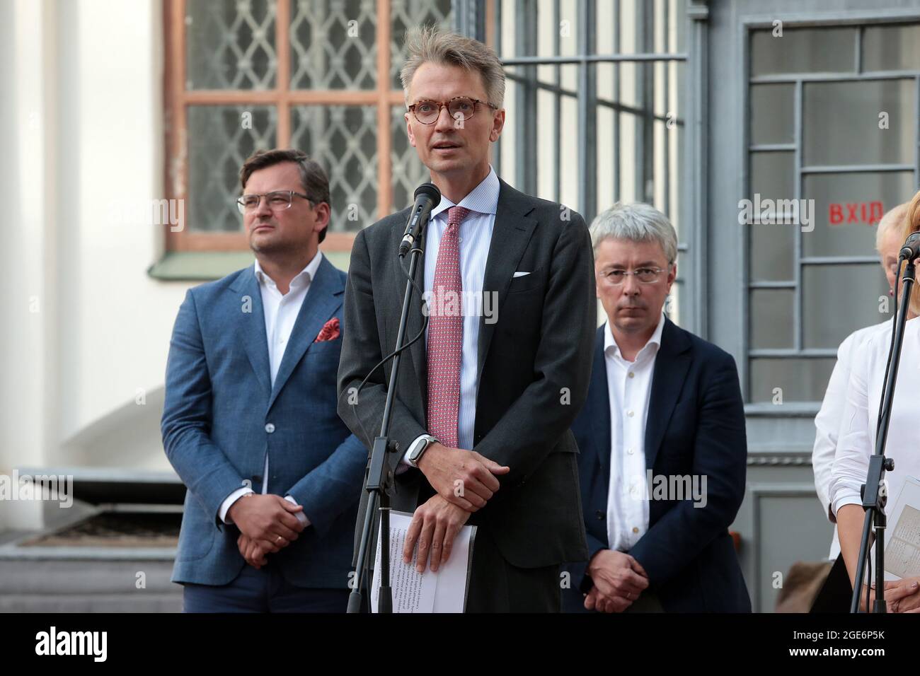 Tobias thyberg hi-res stock photography and images - Alamy