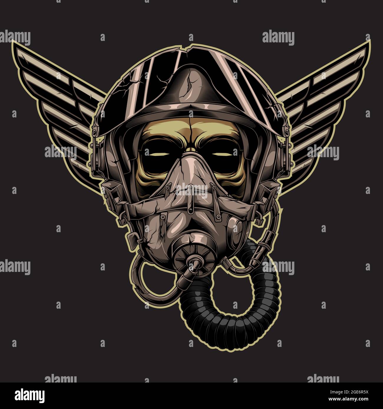 Army soldiers air force Stock Vector Images - Alamy