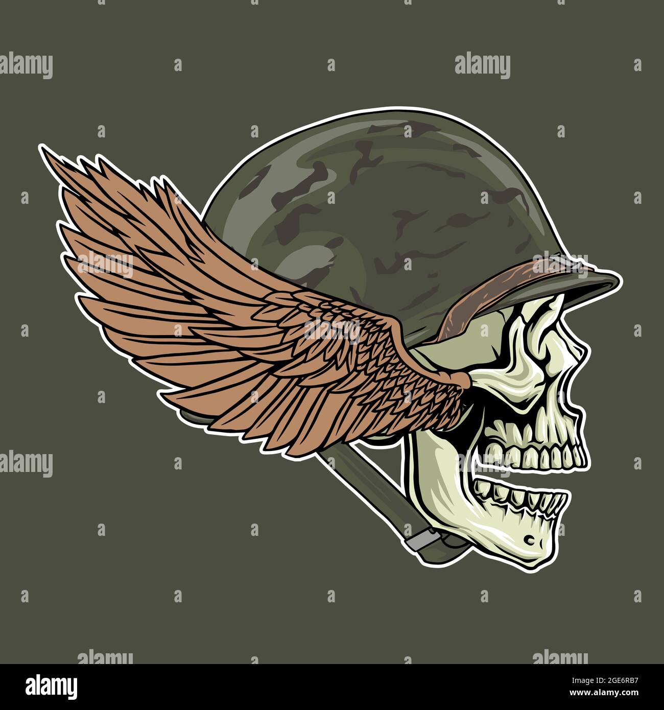 design vector tactical millitary Stock Vector Image & Art - Alamy