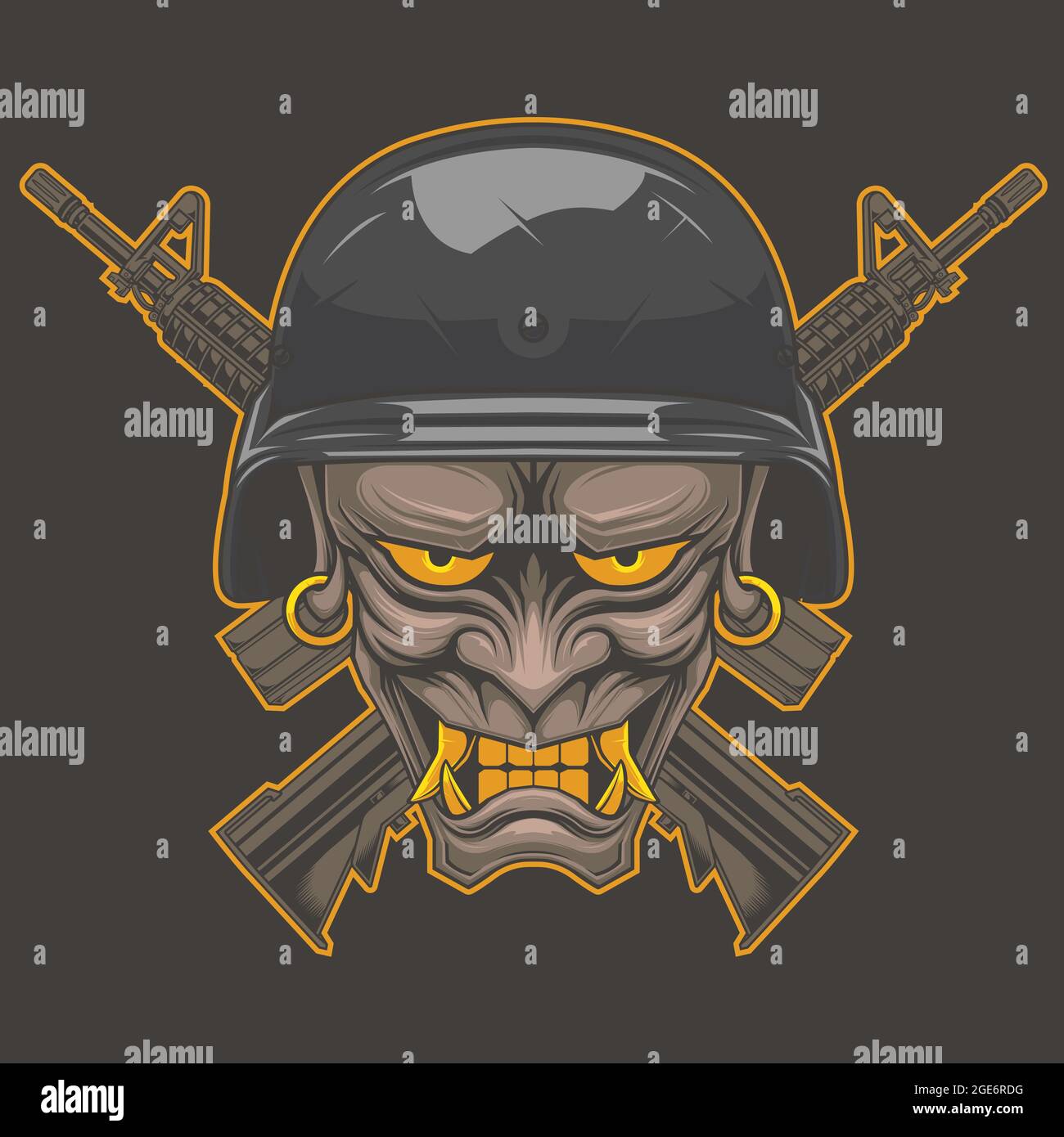 design vector tactical soldiers Stock Vector Image & Art - Alamy