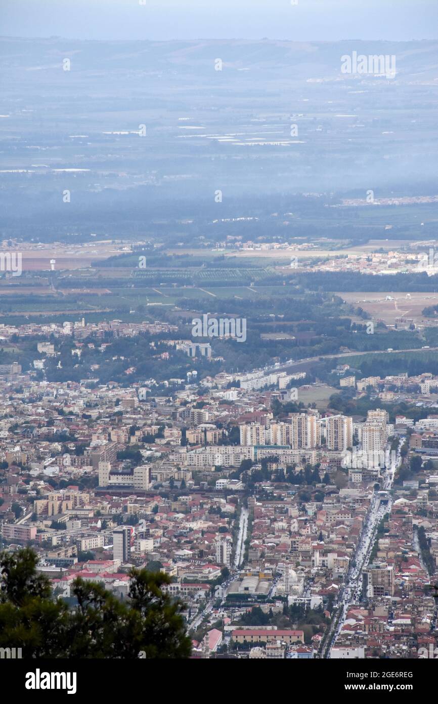 Blida algerie hi-res stock photography and images - Alamy