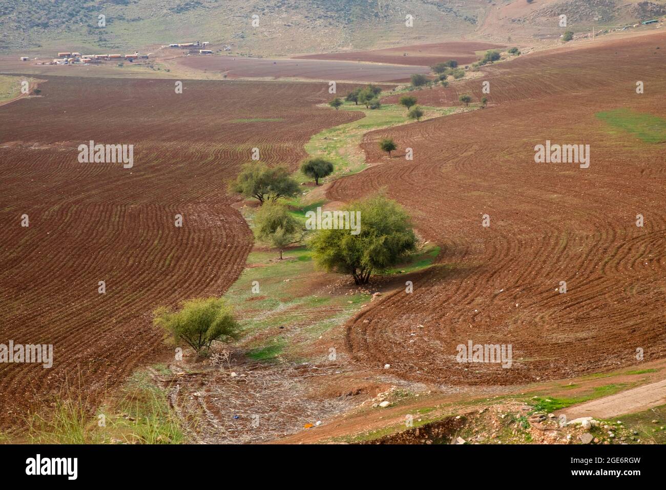 Central Jordan Valley. The Jordan Rift Valley, also Jordan Valley also ...