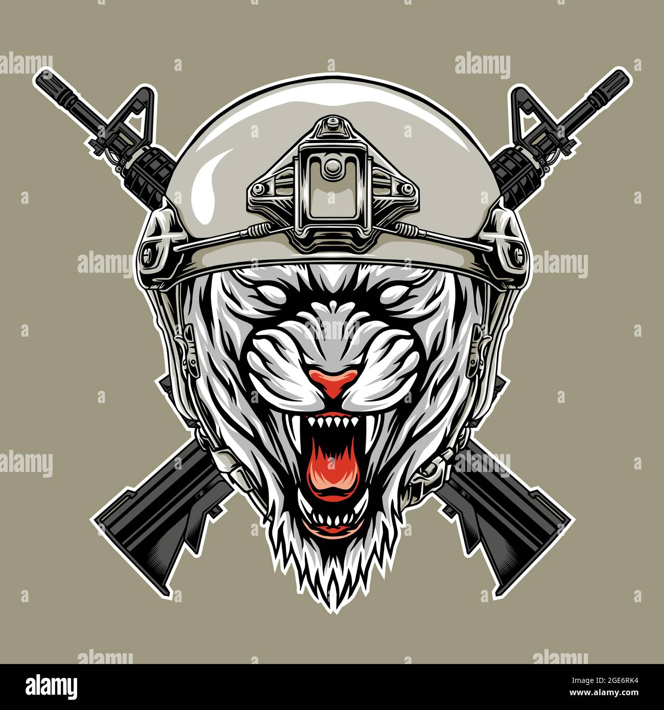 design vector tactical soldiers Stock Vector Image & Art - Alamy