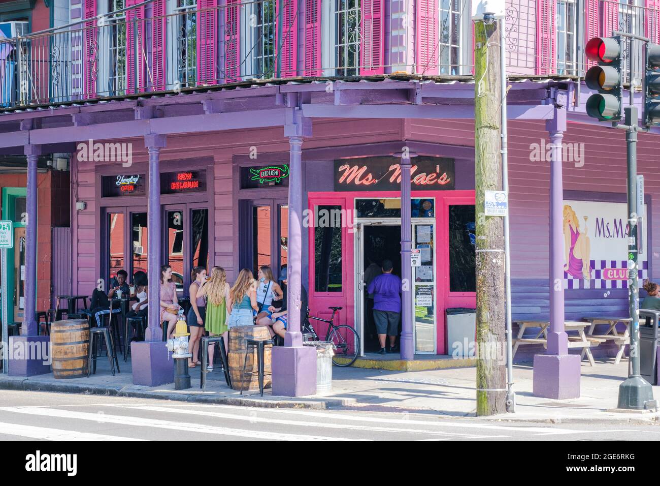 Ms maes hi-res stock photography and images - Alamy