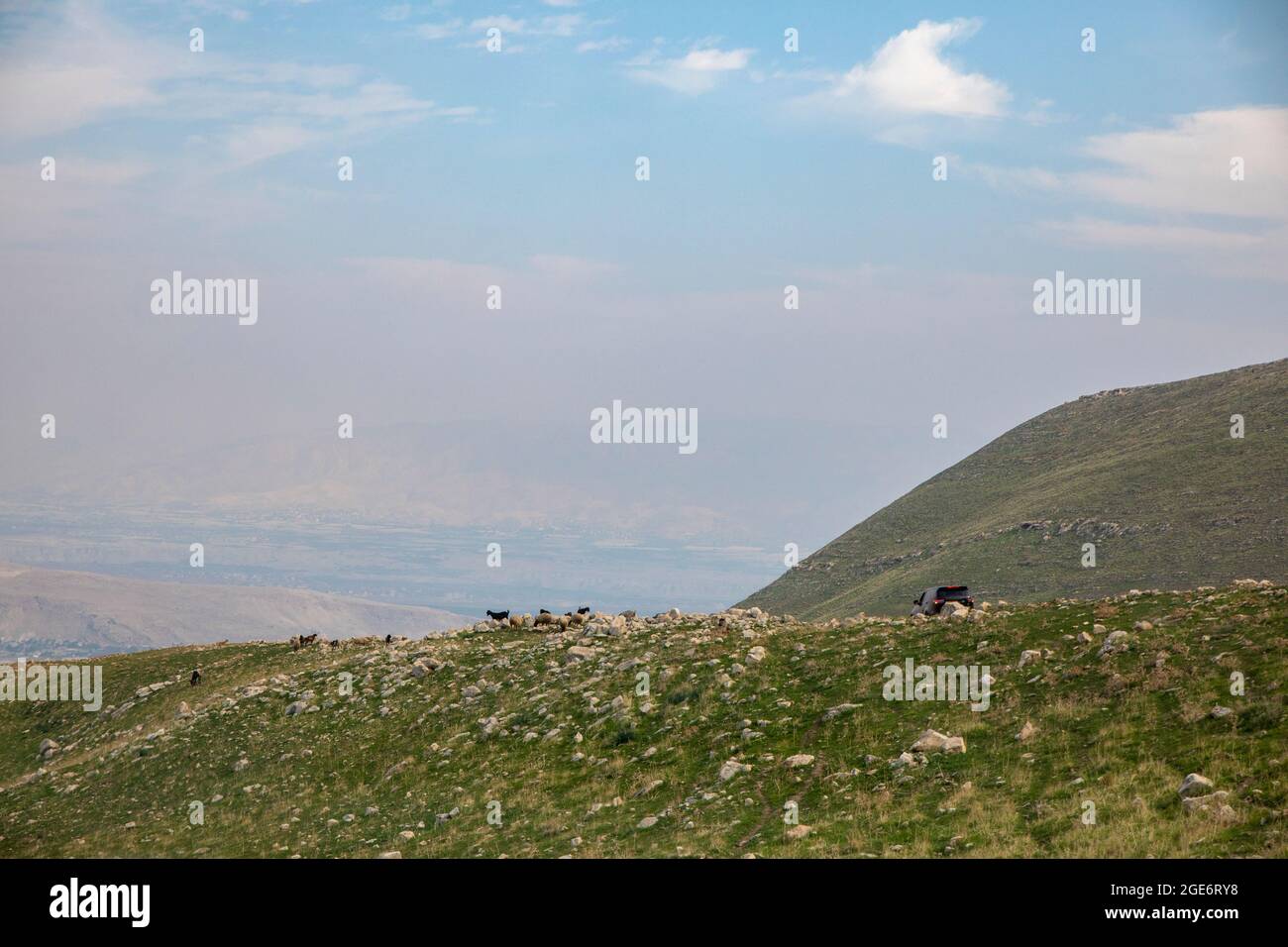 Central Jordan Valley. The Jordan Rift Valley, also Jordan Valley also ...