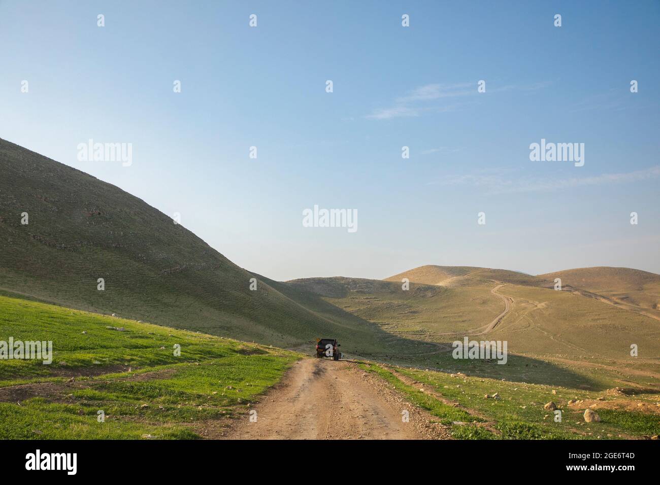 Central Jordan Valley. The Jordan Rift Valley, also Jordan Valley also ...