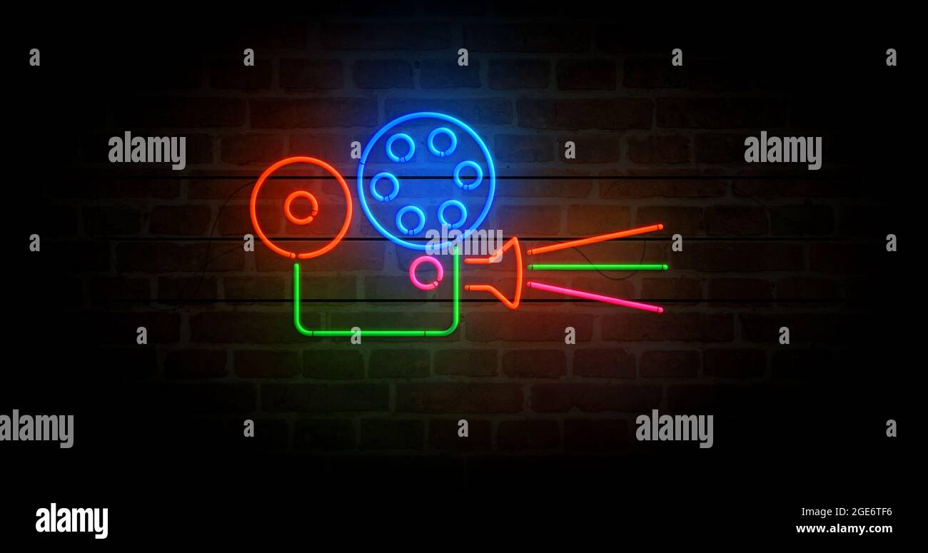 Multimedia hi-res stock photography and images - Alamy