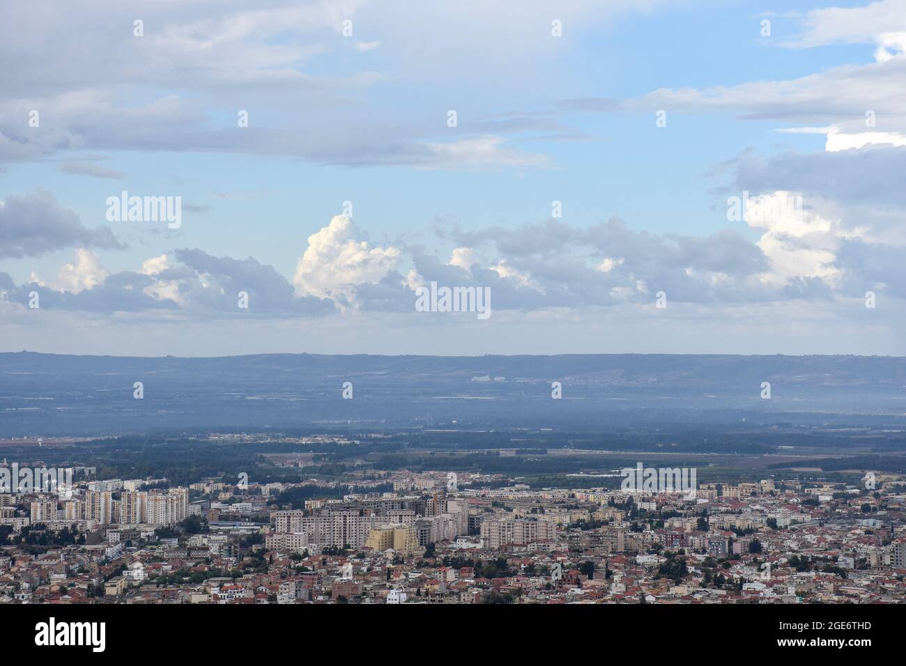 Blida algerie hi-res stock photography and images - Alamy