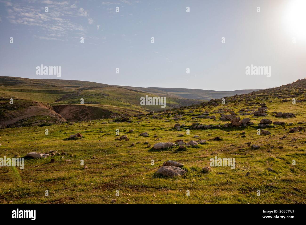 Central Jordan Valley. The Jordan Rift Valley, also Jordan Valley also ...