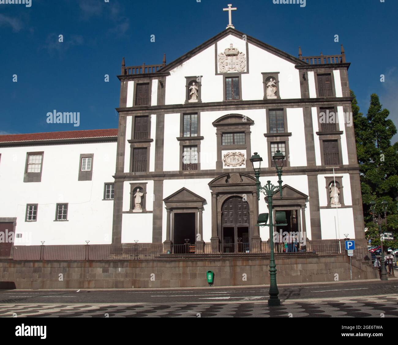 College of the north atlantic hi-res stock photography and images - Alamy