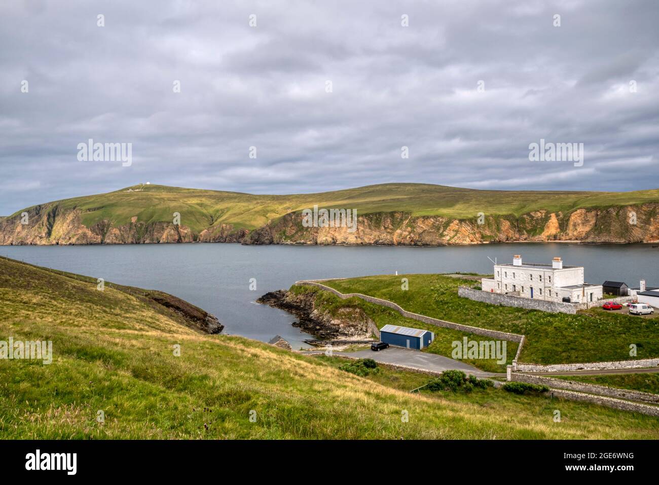 Raf saxa vord hi-res stock photography and images - Alamy