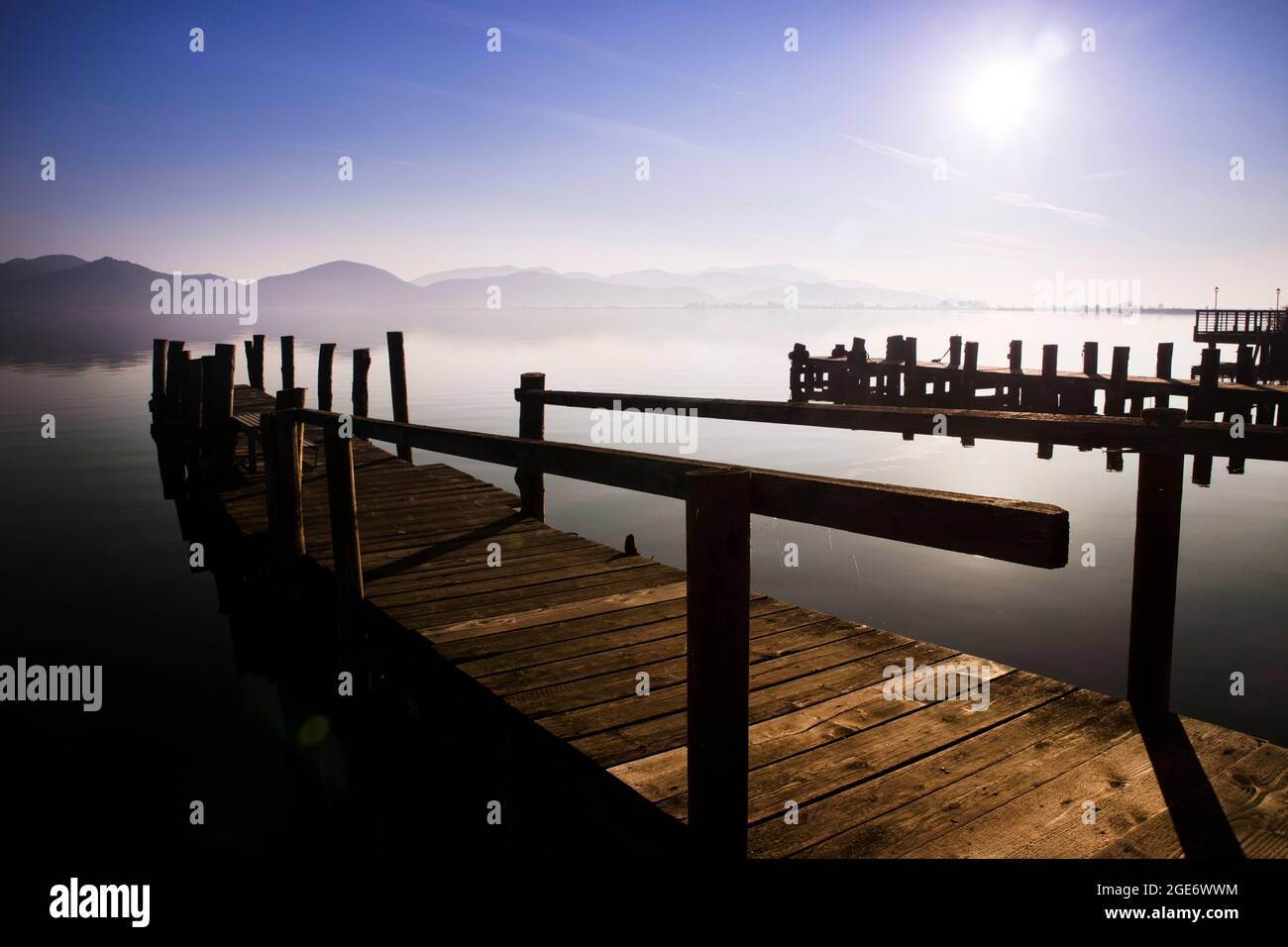 Puccini opera torre del lago hi-res stock photography and images - Alamy