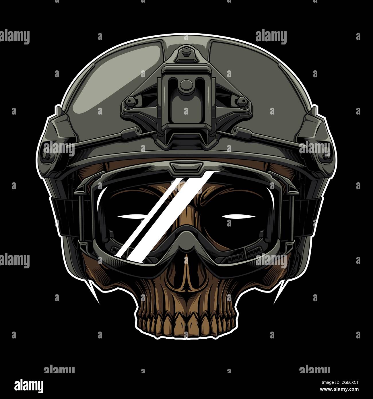 design vector tactical soldiers Stock Vector Image & Art - Alamy