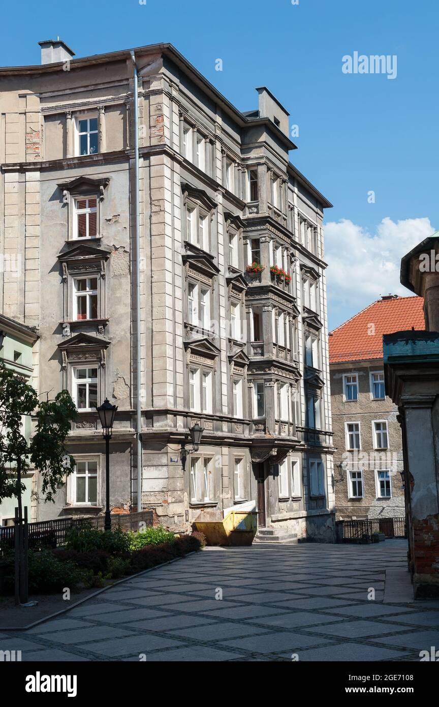 Lower silesia travel hi-res stock photography and images - Alamy