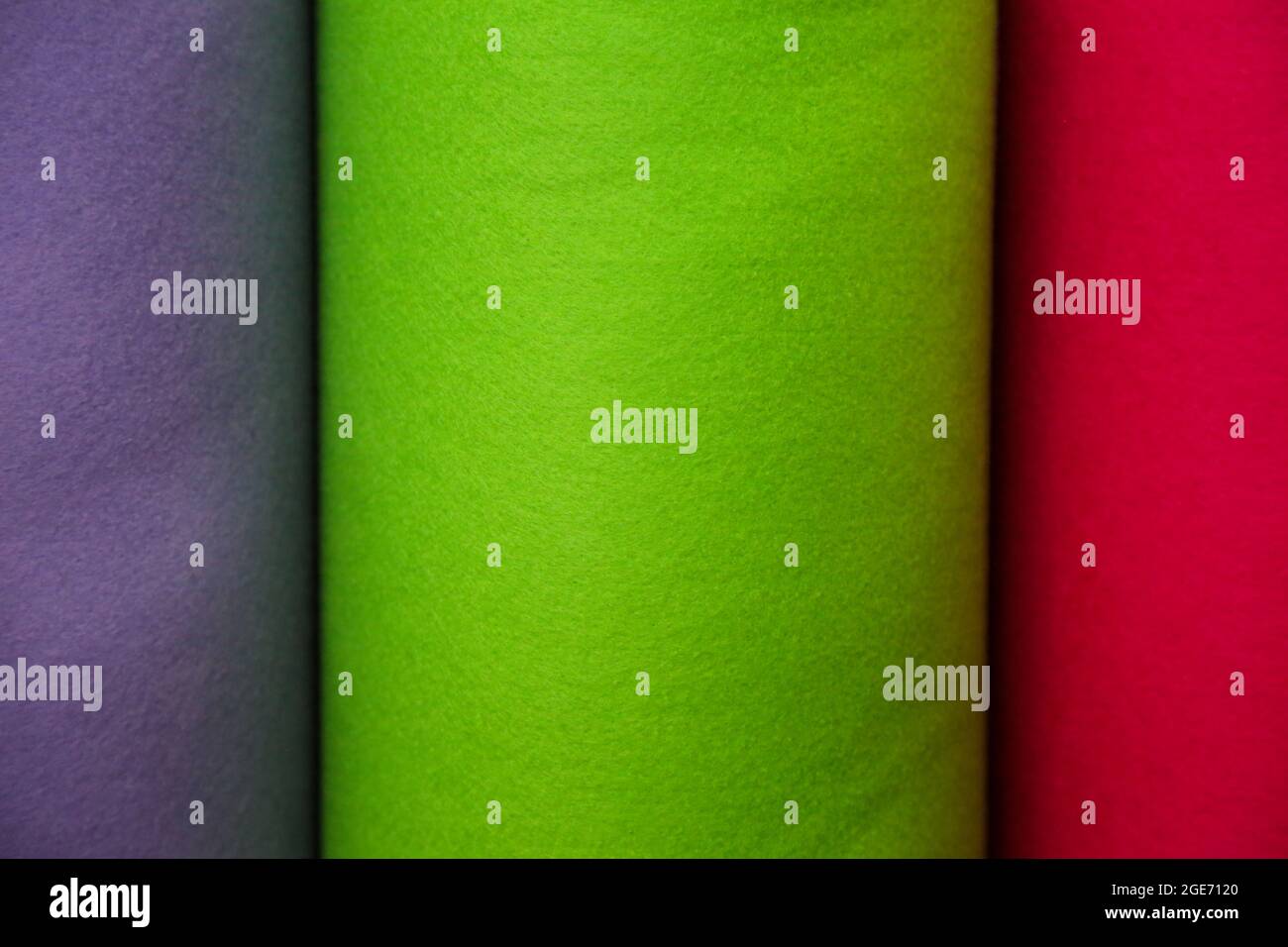 Telas de colores hi-res stock photography and images - Alamy