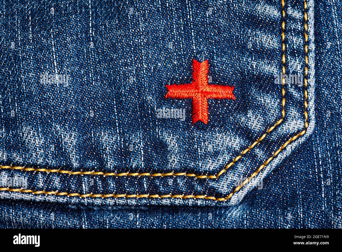 Cross jeans чей бренд