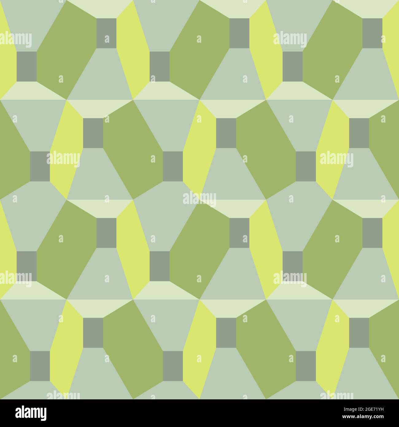 Rough angular seamless pattern for web, advertising, textiles, prints ...