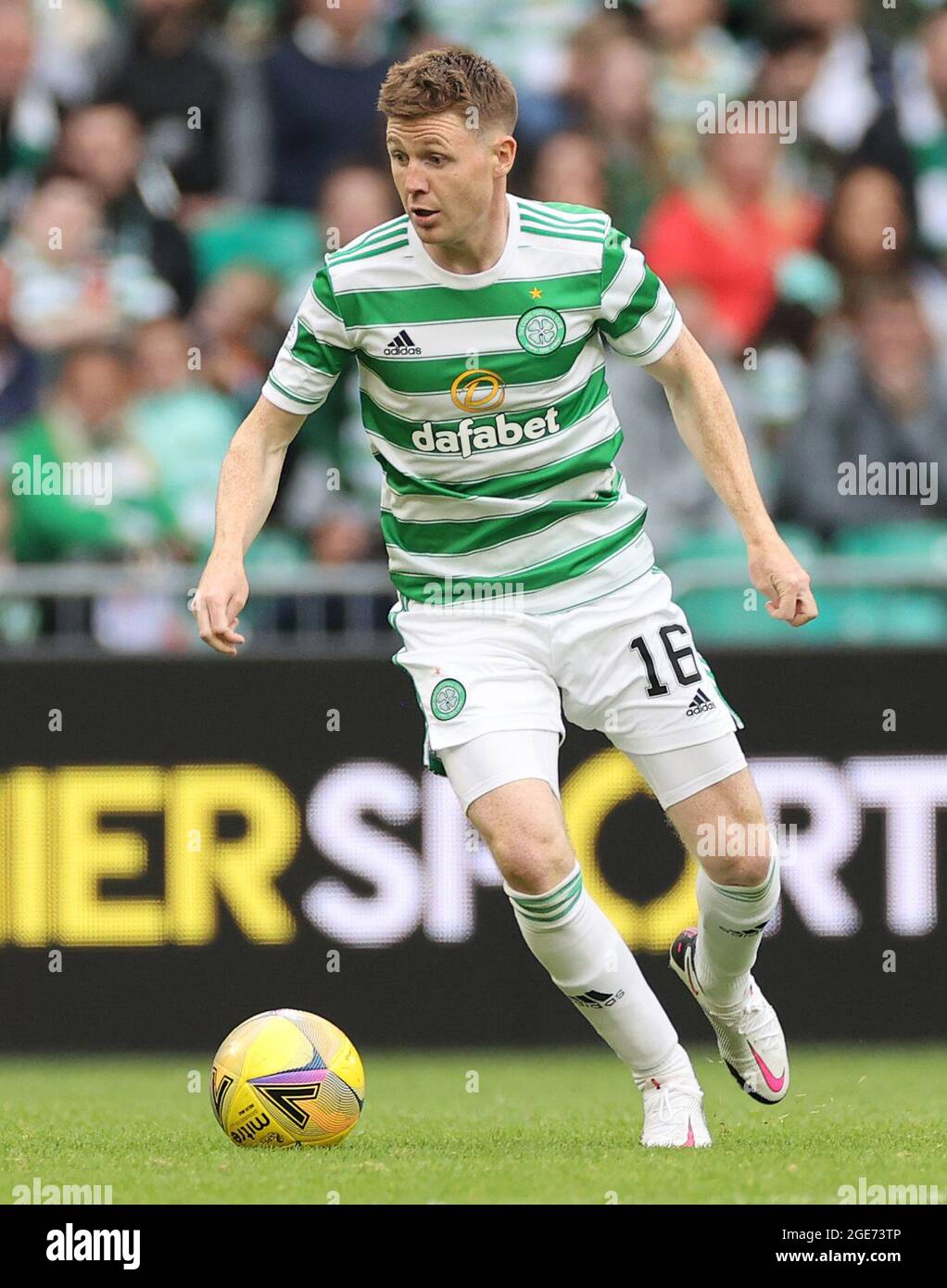 James mccarthy celtic hi-res stock photography and images - Alamy