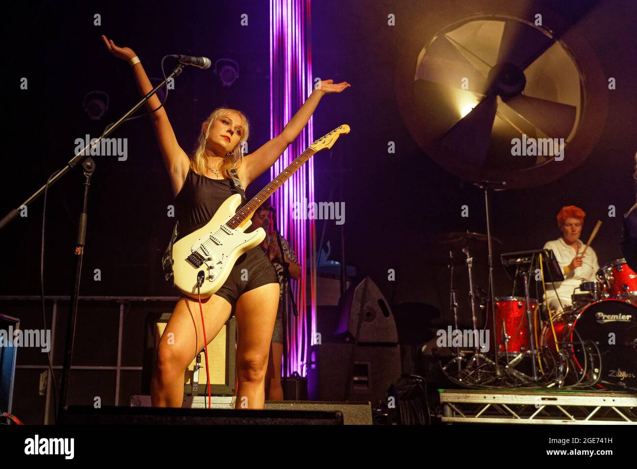 Faith Vern High Resolution Stock Photography and Images - Alamy