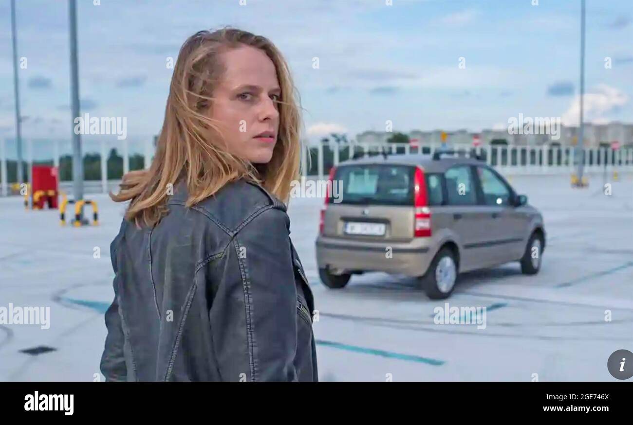 Maja pankiewicz hi-res stock photography and images - Alamy