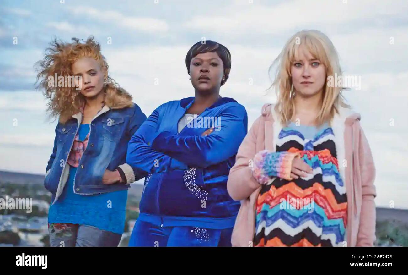 Nicole fortuin hi-res stock photography and images - Alamy