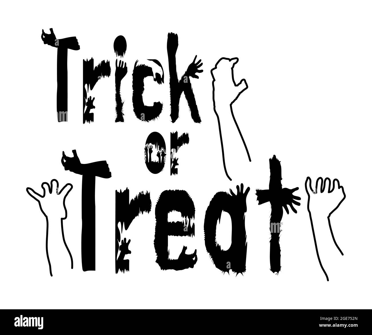 Ghost sign lettering Black and White Stock Photos & Images - Alamy