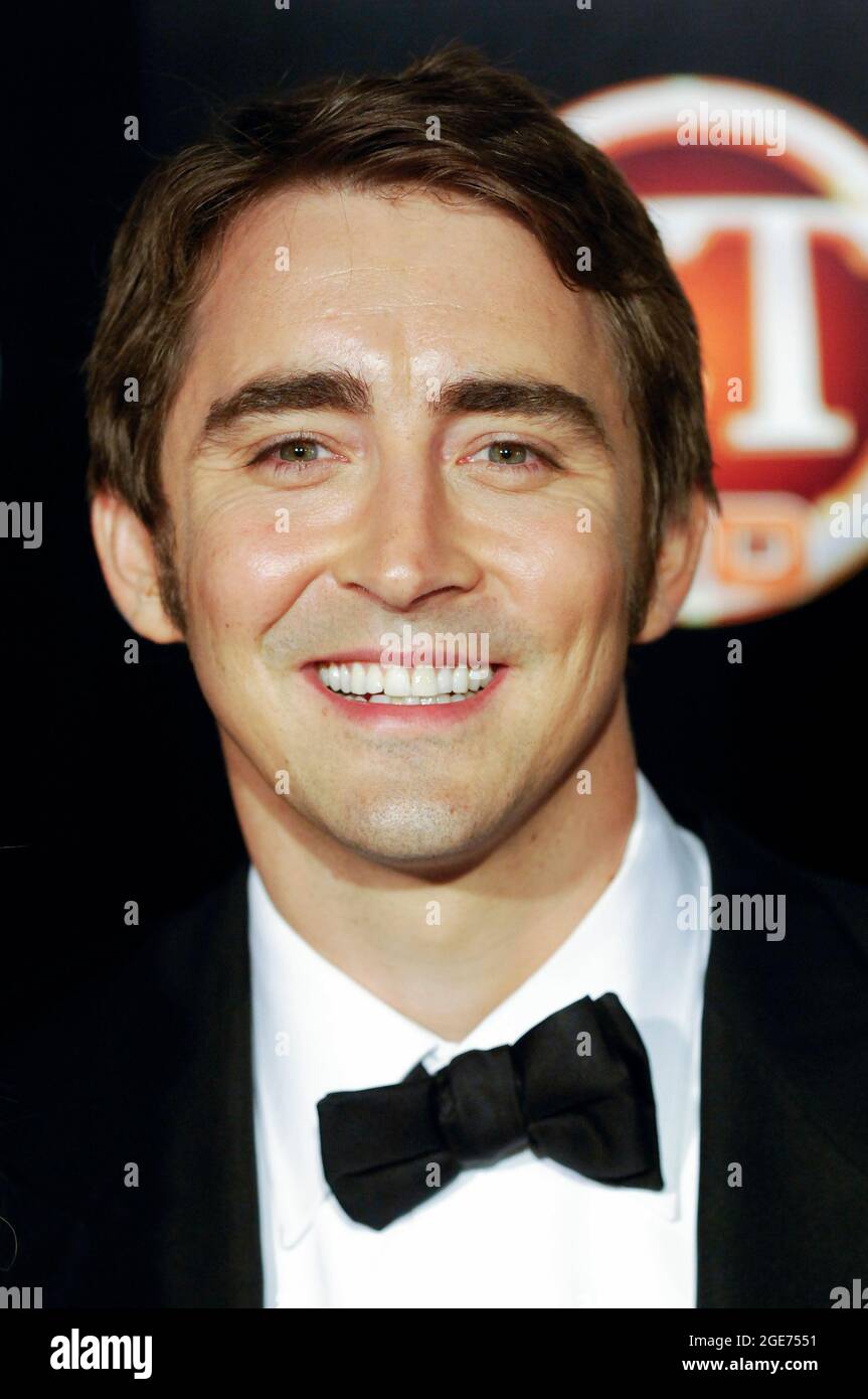 Lee pace emmy hi-res stock photography and images - Alamy