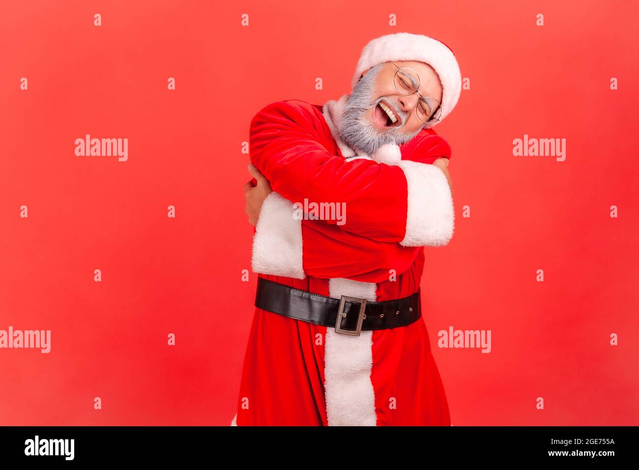 Egoistic person hi-res stock photography and images - Alamy