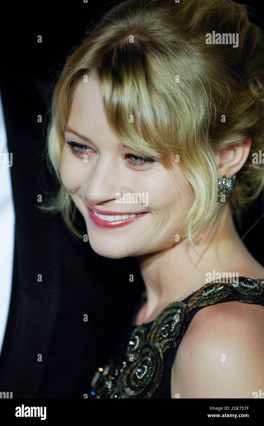 Emilie ravin hi-res stock photography and images - Alamy
