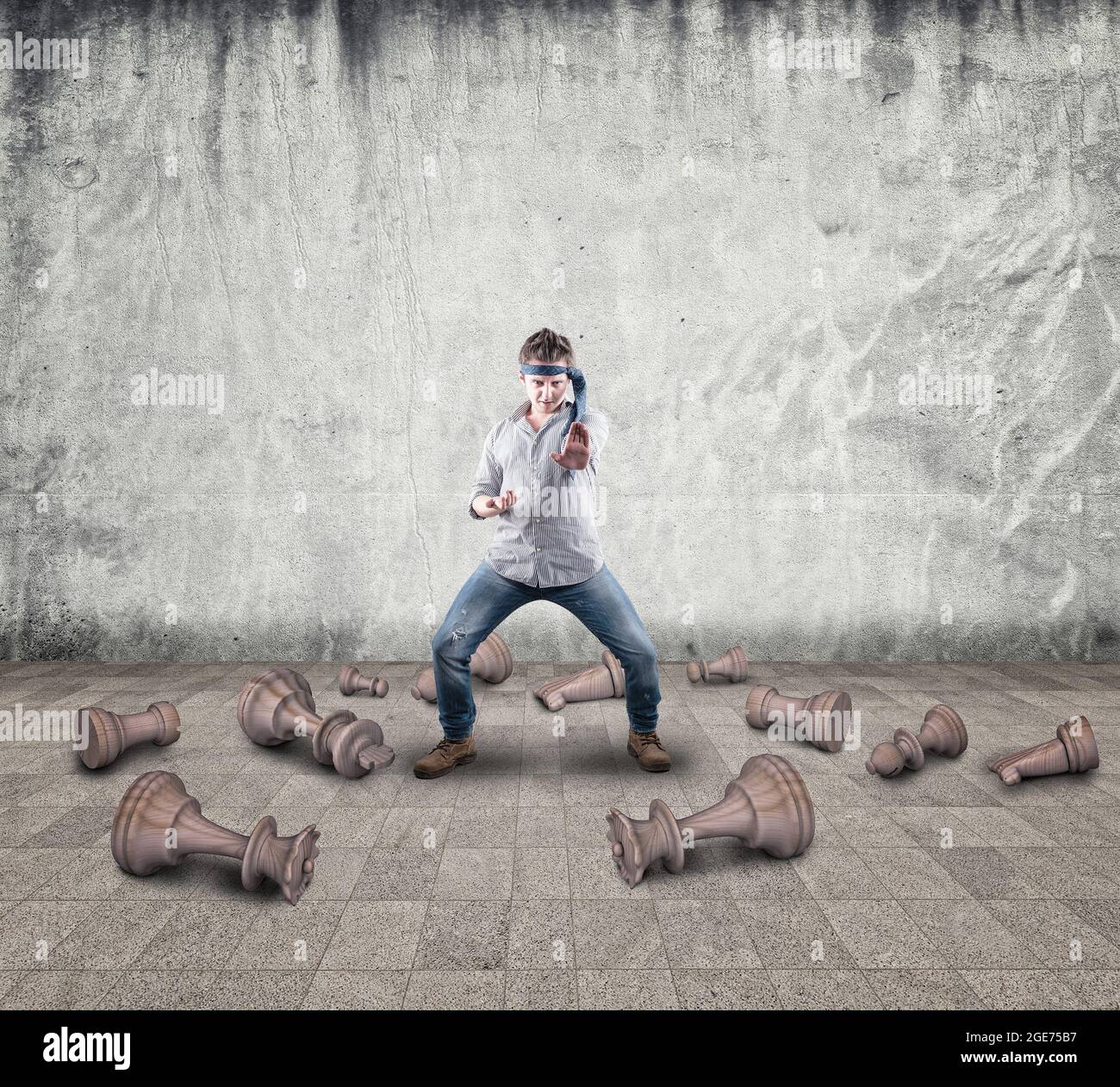 Hit the breaks hi-res stock photography and images - Alamy
