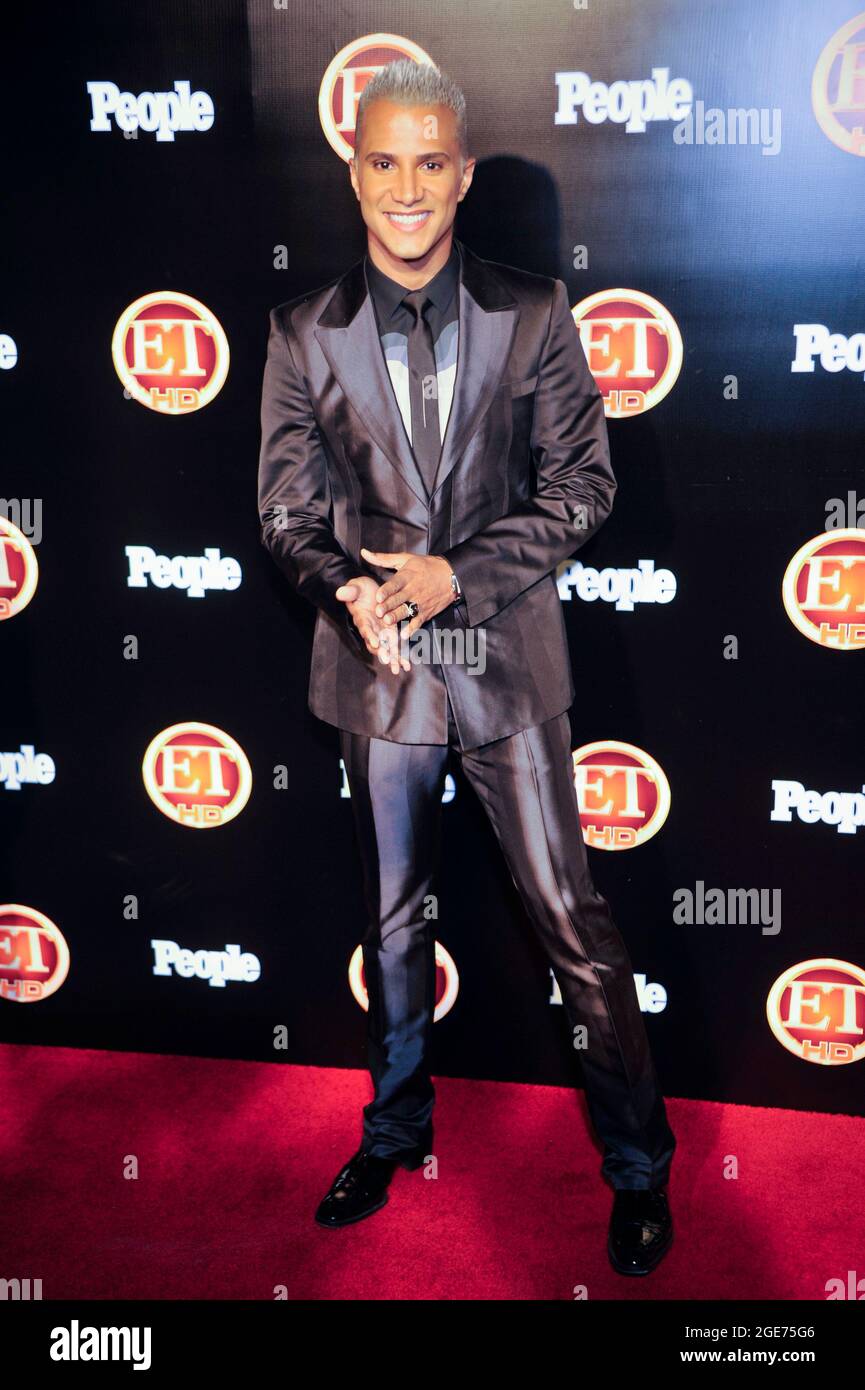 Jay manuel hi-res stock photography and images - Alamy