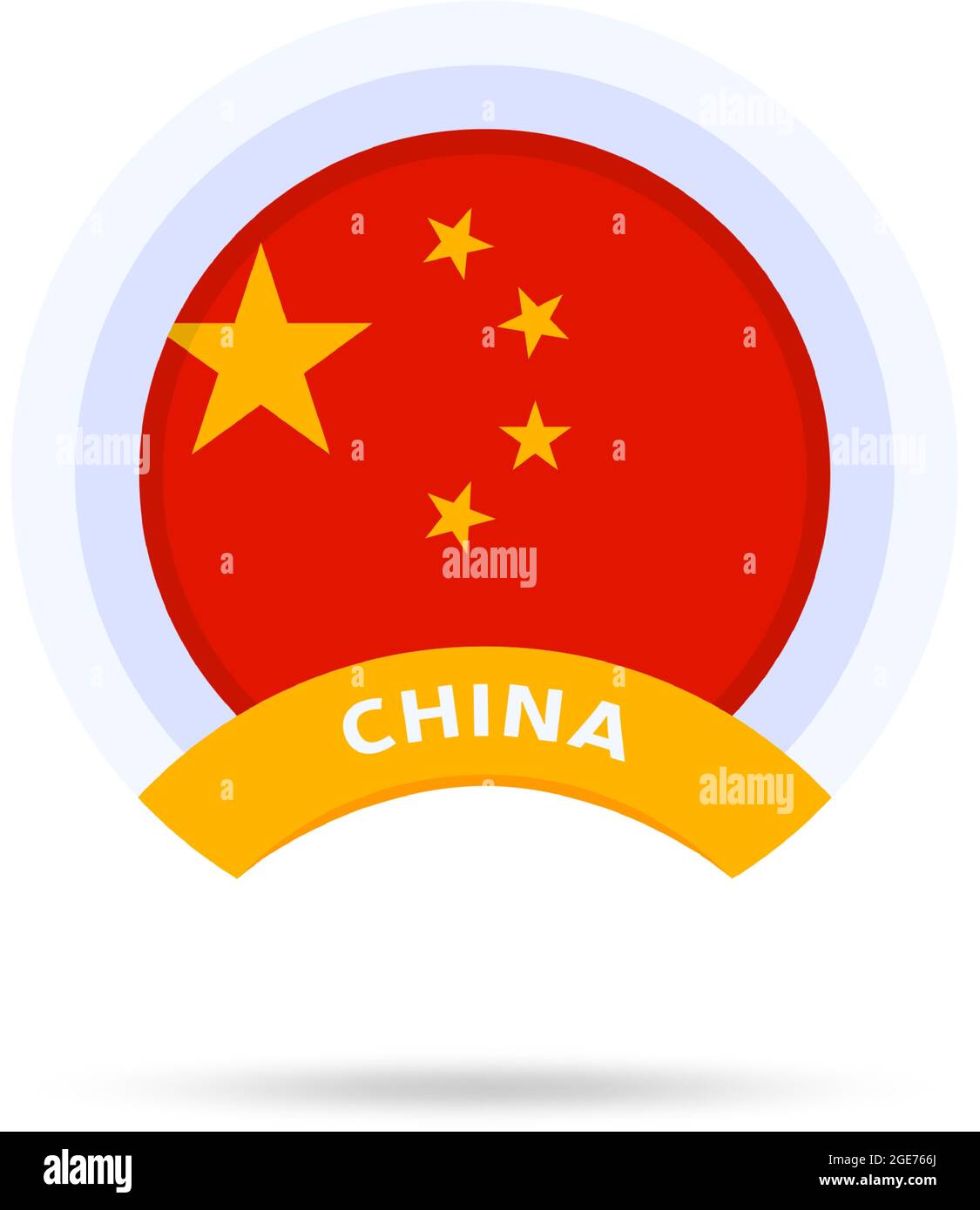 Chinese colours Stock Vector Images - Alamy