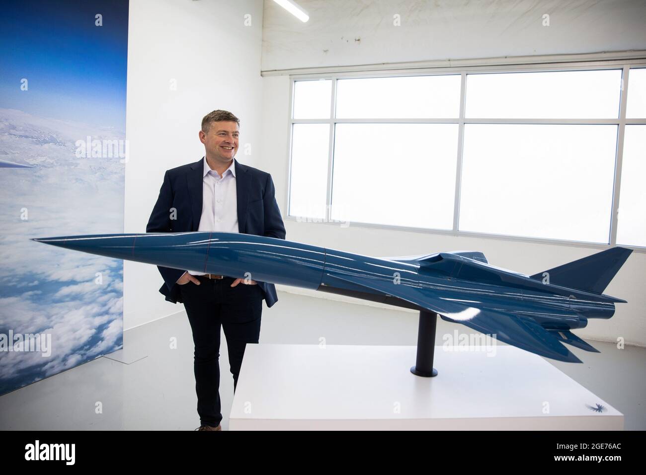 Blake scholl hi-res stock photography and images - Alamy