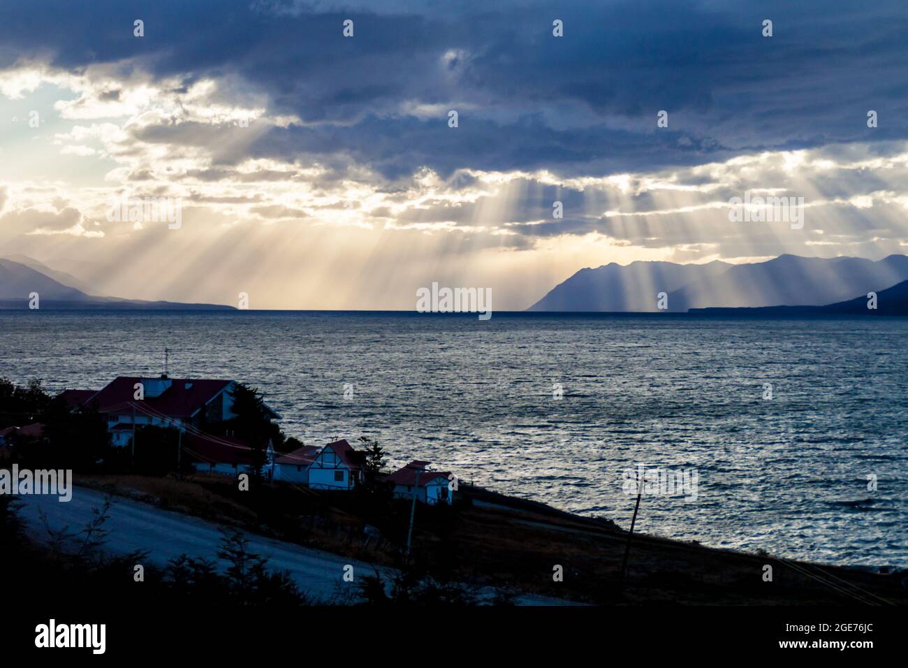 Lago cami hi-res stock photography and images - Alamy