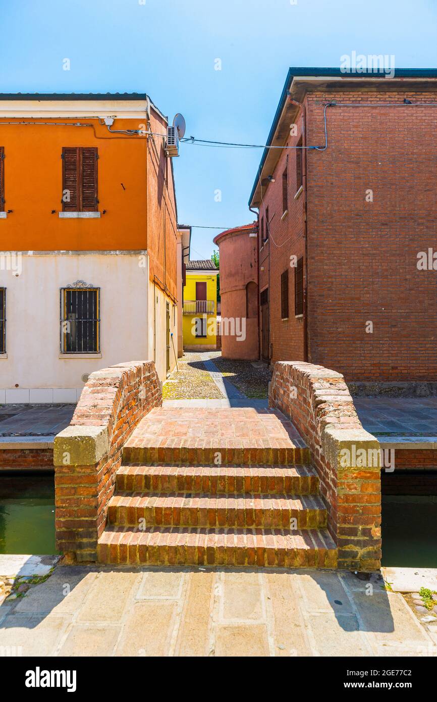 Via rosario hi-res stock photography and images - Alamy