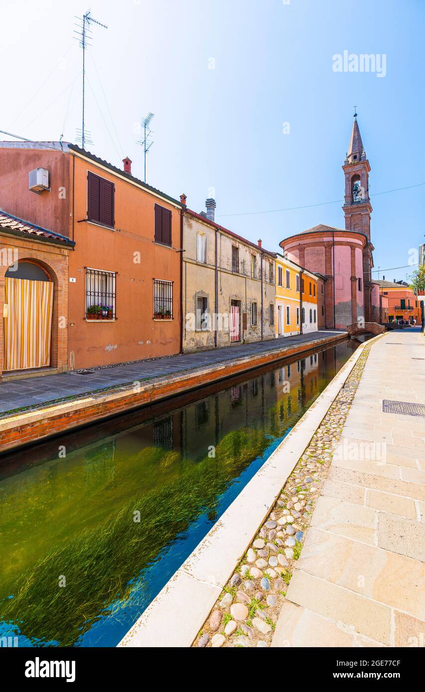 Via rosario hi-res stock photography and images - Alamy