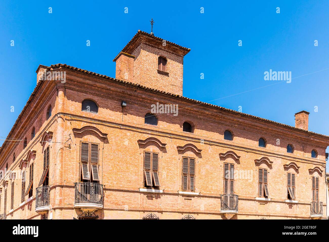 Palazzo tura hi-res stock photography and images - Alamy
