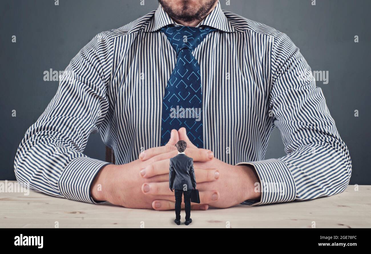 Employee evolution hi-res stock photography and images - Alamy