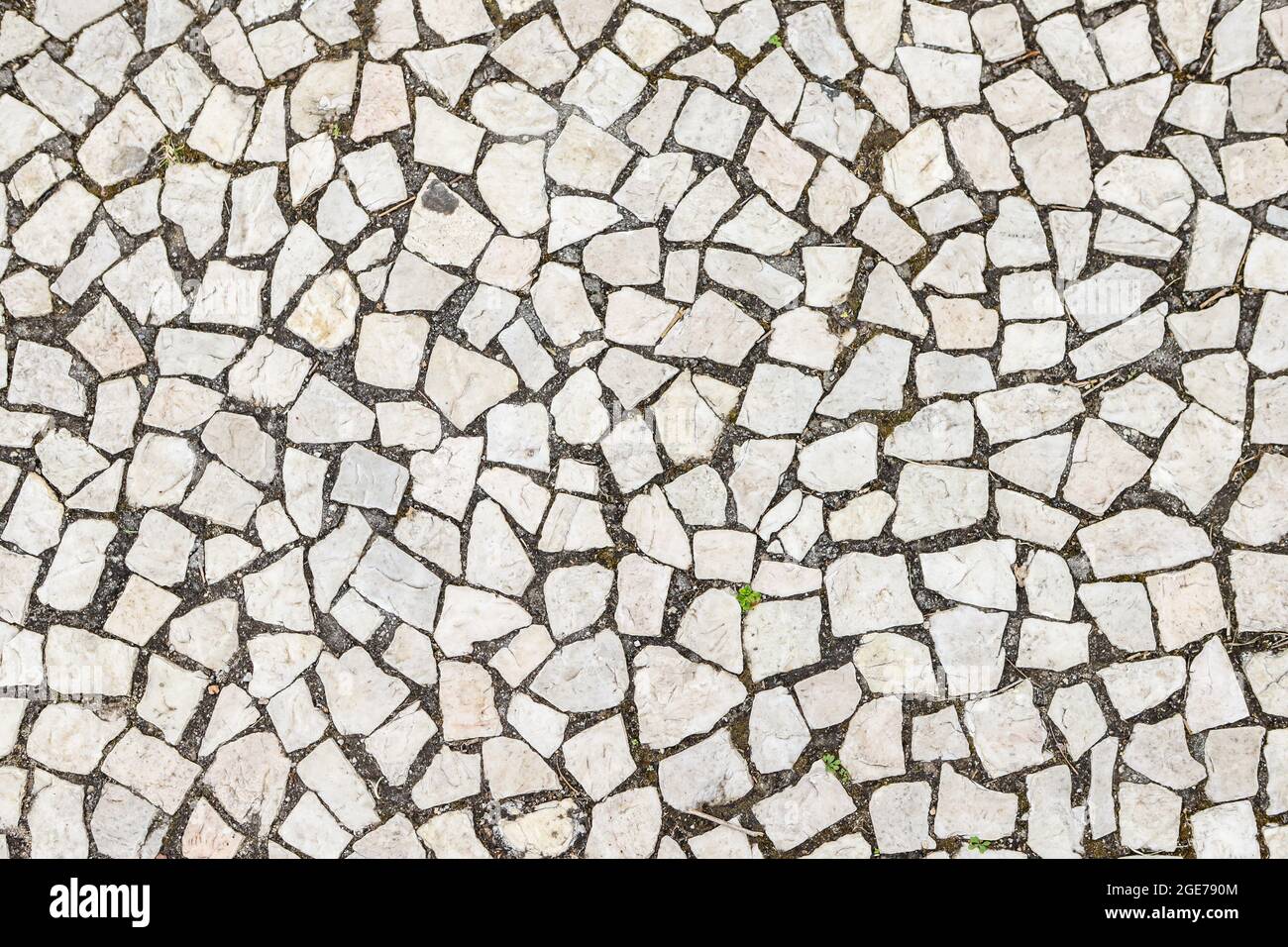 Small pavement hi-res stock photography and images - Alamy
