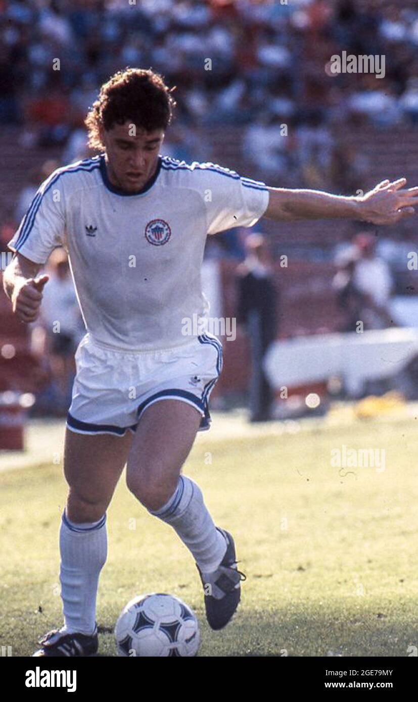 Brent goulet hi-res stock photography and images - Alamy