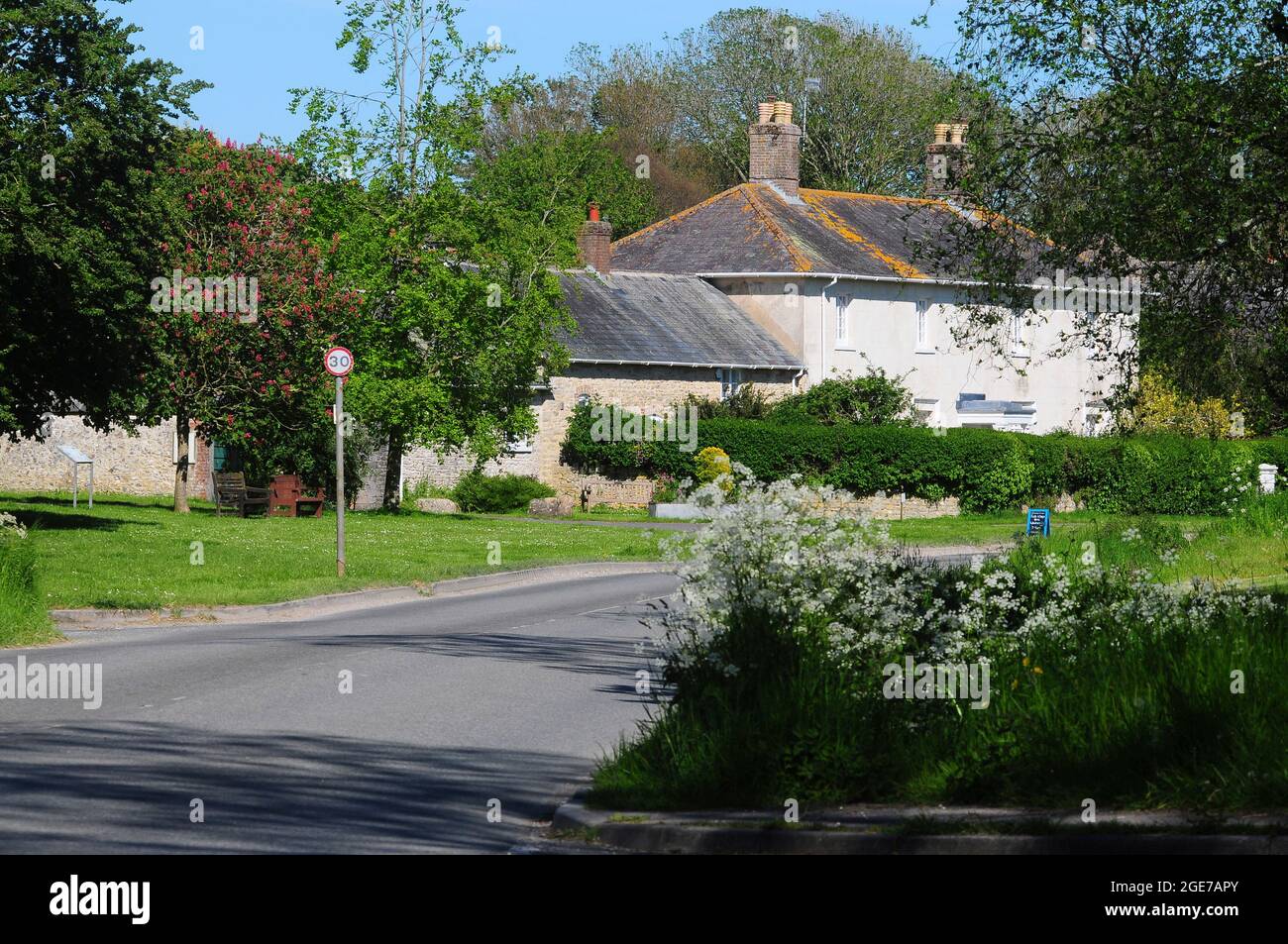 Martinstown hi-res stock photography and images - Alamy