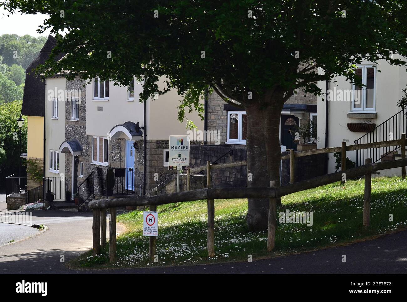 West stratton hi-res stock photography and images - Alamy