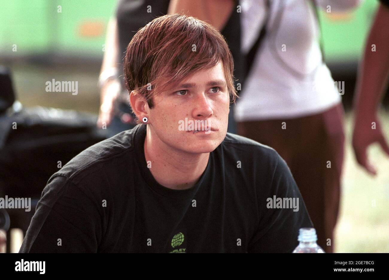 Blink 182 dude ranch hi-res stock photography and images - Alamy