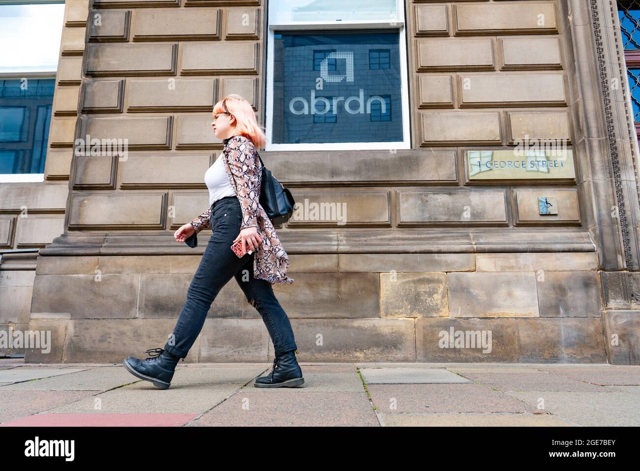 Abrdn hi-res stock photography and images - Alamy