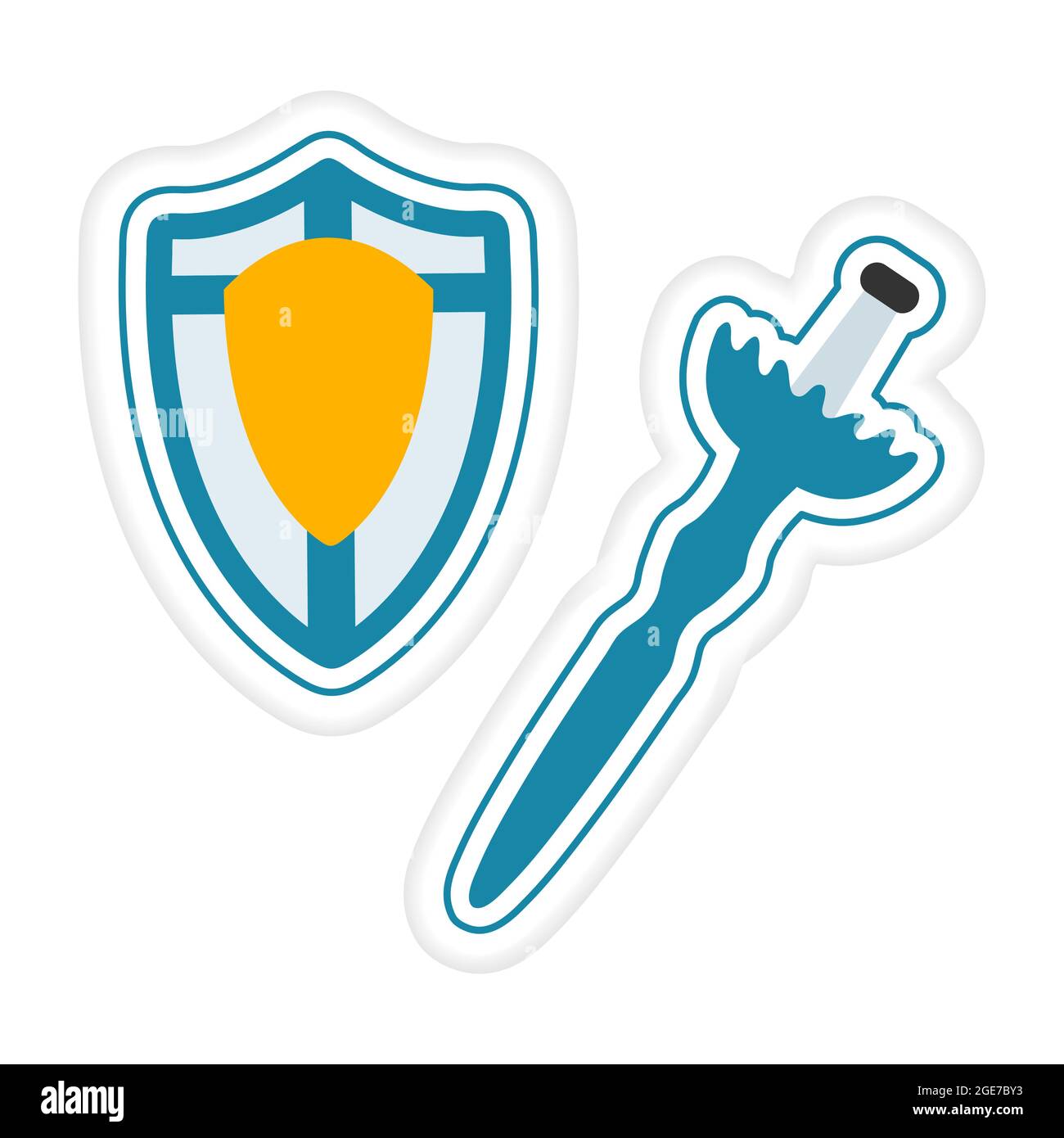 Knights theater Stock Vector Images - Alamy